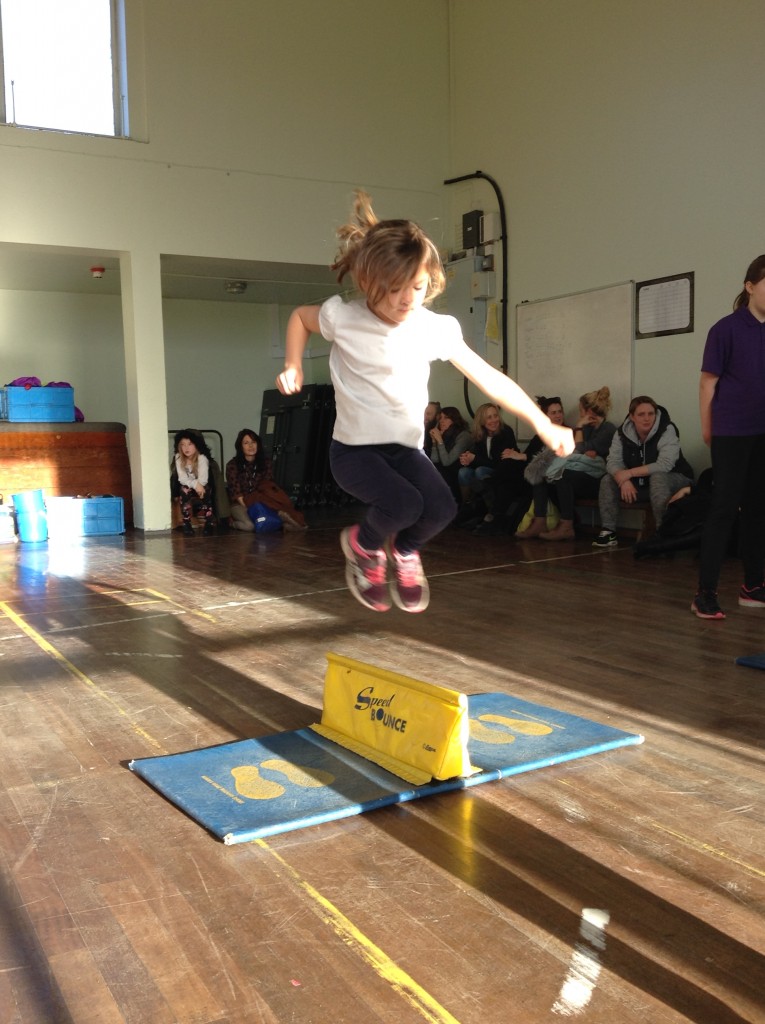 Multi-Sports Event – Sheriff Hutton Primary School