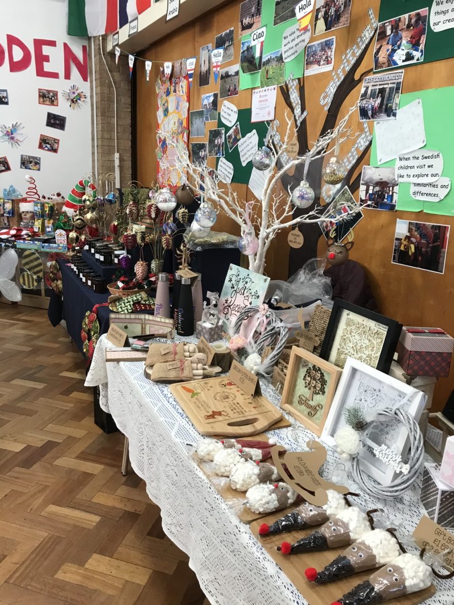 PTFA – Sheriff Hutton Primary School